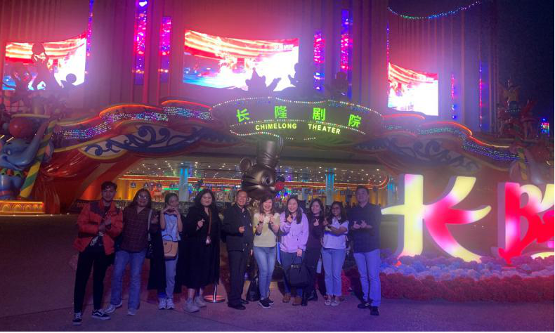 橫琴「全域矩陣」漸成型，打開跨境旅遊新賽道